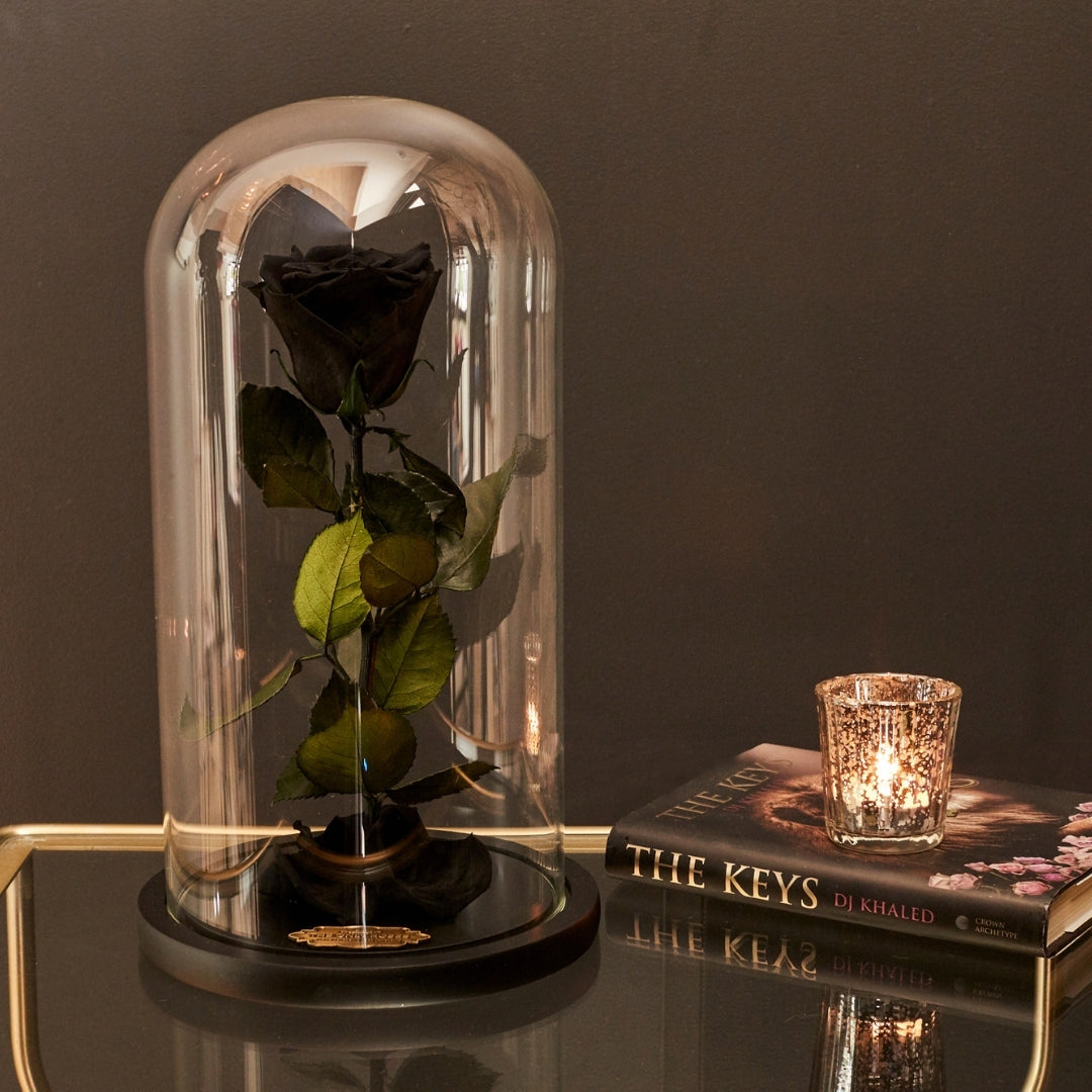 Are Black Box Flowers The Classiest Floral Gifts? An Interview With An ...