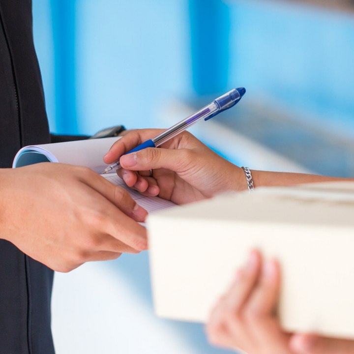 Signature Confirmation – TheOnlyRoses