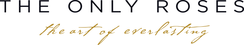 The Only Roses® | Real Flower That Last 3 to 5 Years – TheOnlyRoses