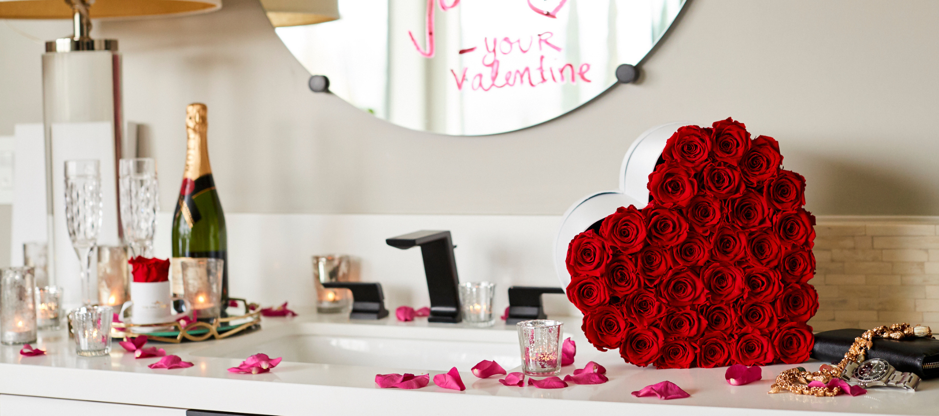 The Only Roses® | Real Flower That Last 3 to 5 Years – TheOnlyRoses