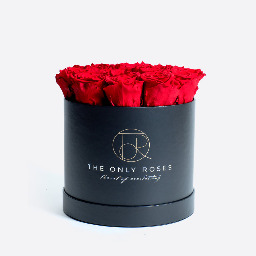 The Only Roses® | Real Flower That Last 3 to 5 Years – TheOnlyRoses